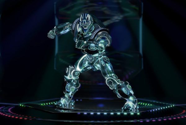 Motionbuilder Archive | 3D Visualisierung, Animation und CG Characters